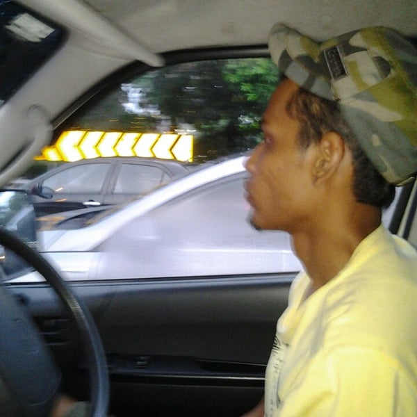 Hospital Gila - Kampung Bahru - 55 visitors