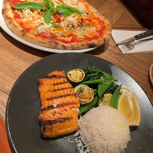 Bar Remo - Mayfair - 53 tips