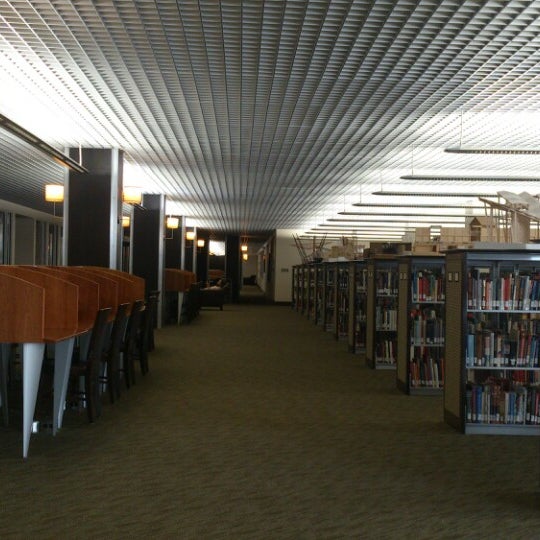 Photos at Jen Library - Library in Savannah