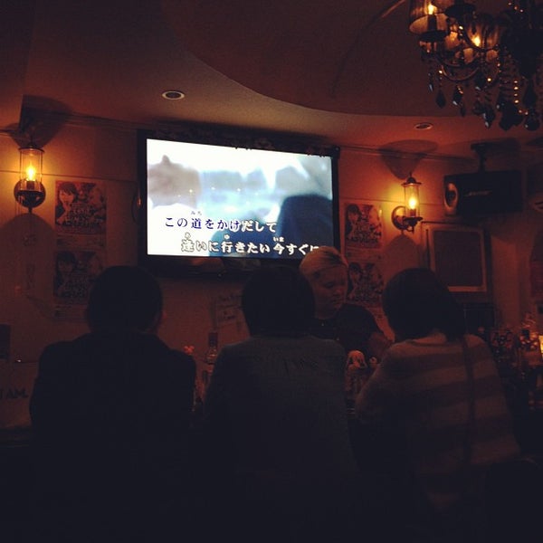 Photos at NOB's 57 SHOT - 銀座 - 0 tips