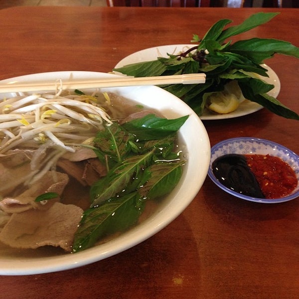 Cuu Long - ‘Aiea, HI