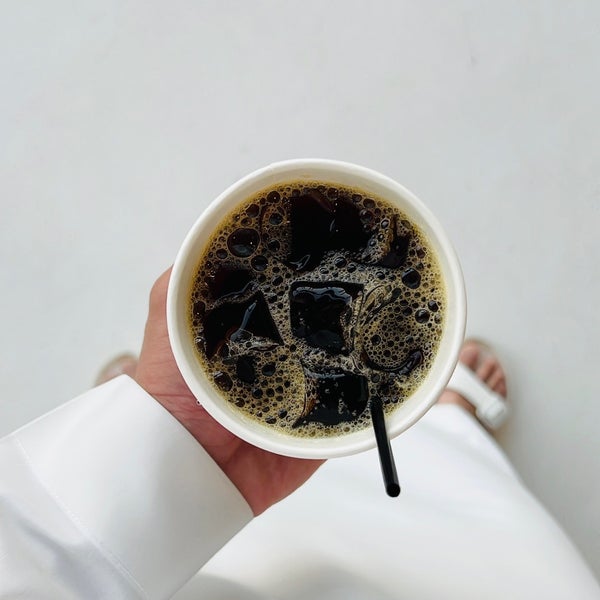 White Roastery - Coffee Roaster in Riyadh