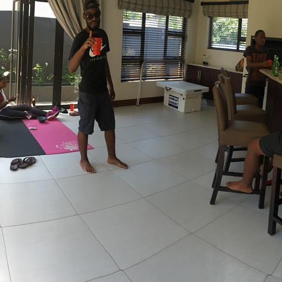 Ebotse Club House - Rynfield - 2 tips from 89 visitors