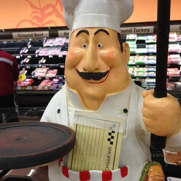 Kroger Signature - 12 tips