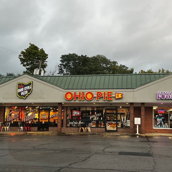Photos at Ohio Pie Co. - Brunswick, OH