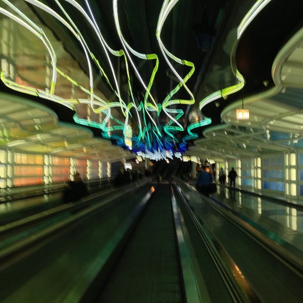 Terminal 1 - 93 tips
