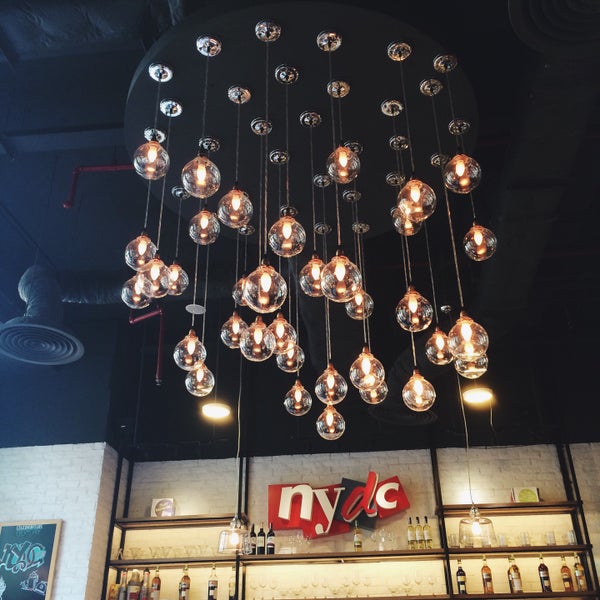 NYDC Coffee (Now Closed)