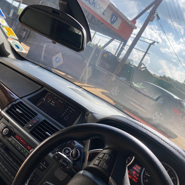 Potterhouse School, Runda - 1 tip