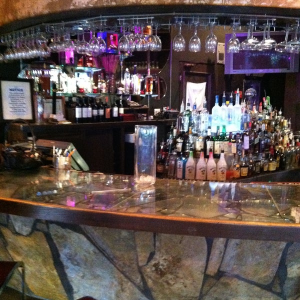 The Social Club - 3 tips