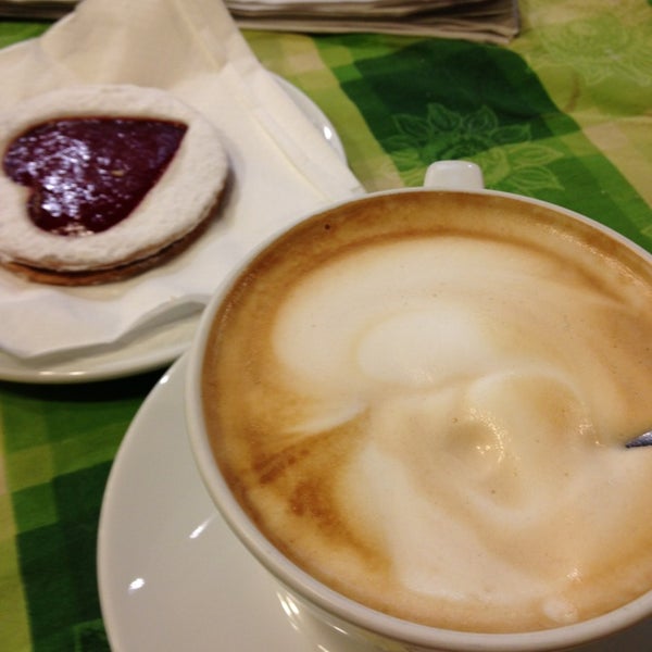 Pasticceria Condorelli