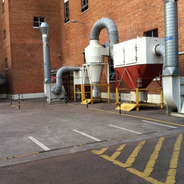 Photos at TNB Remaco Repair Centre - Office in klang