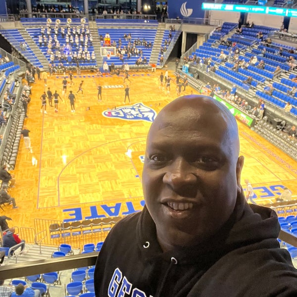 Atlanta Olympic Cauldron Tower - Summerhill - 492 visitors