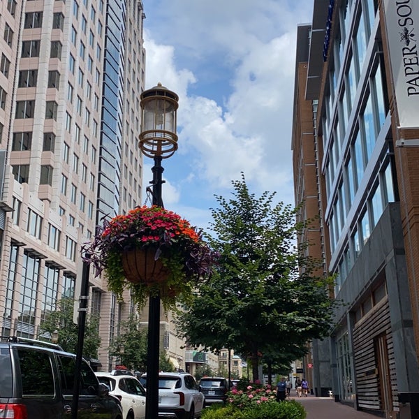 Reston Town Center - Reston, VA