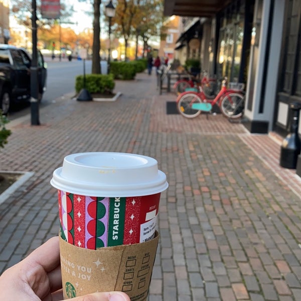 Starbucks - Old Town - 532 King St