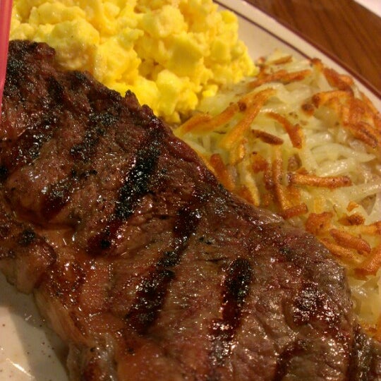 Arizona Charlies Sourdough Cafe - 740 S Decatur Blvd