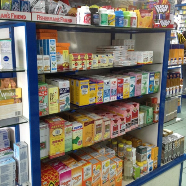 Vision Pharmacy - Pharmacy in Miri