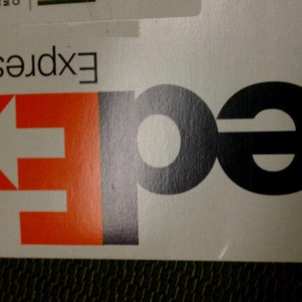 FedEx Ship Center - Shipping, Freight, and Material Transportation ...