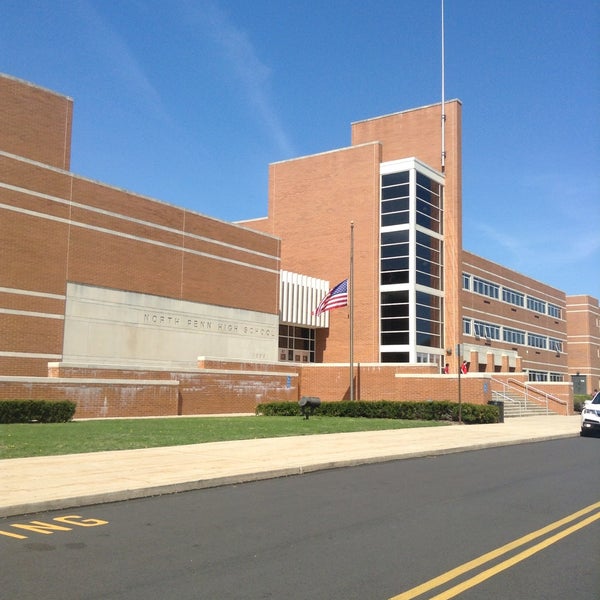 North Penn High School - High School in Lansdale