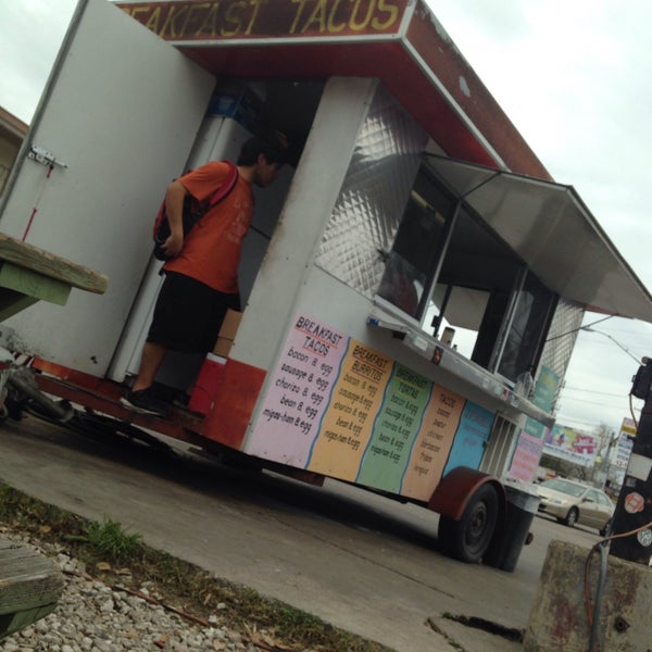 Photos at El Primo Taco Truck - Food Truck in Bouldin Creek