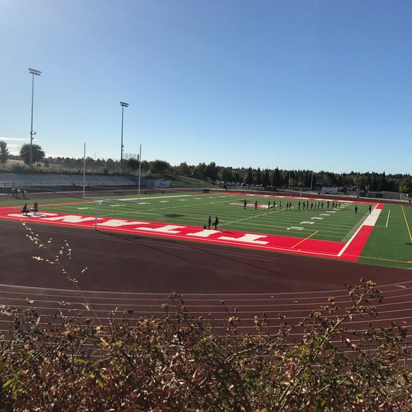 Antelope High School - Antelope, CA