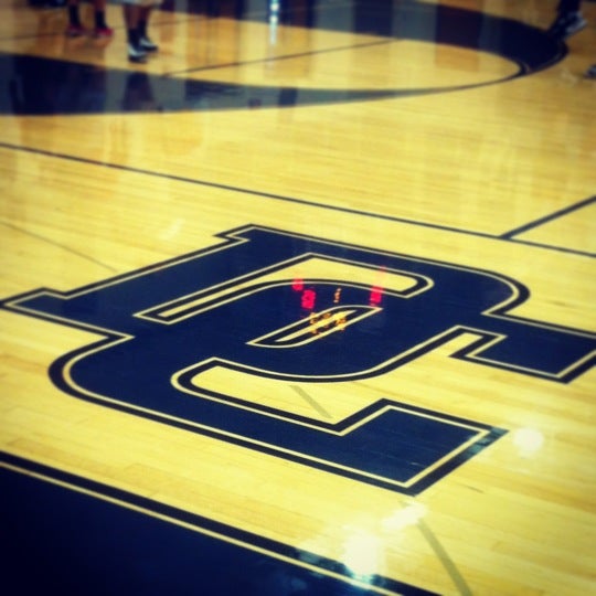 Decatur Central High School - Valley Mills - Indianapolis, IN