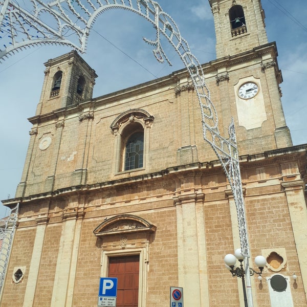 Taurisano - 1 tip from 60 visitors