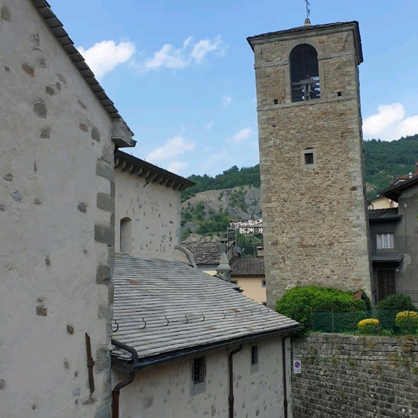 Riolunato - Village in Riolunato