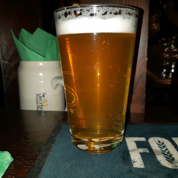 Wild Rover Irish Pub - Via Manzolino