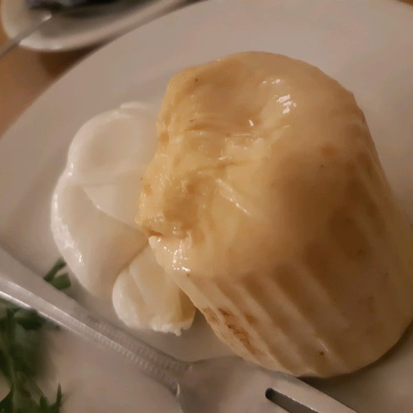 L'Acchiatura - Italian Restaurant in Racale