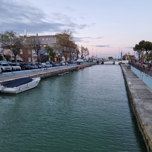 Porto di Riccione - 6 tips