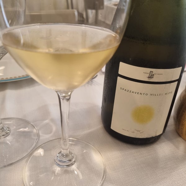 Zemian Piccola Osteria - Via Fonte d’Abisso 23