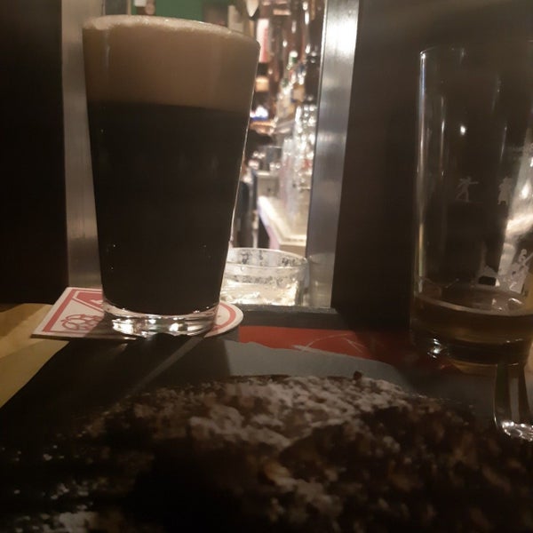 Wild Rover Irish Pub - Via Manzolino