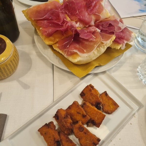 Zemian Piccola Osteria - Via Fonte d’Abisso 23