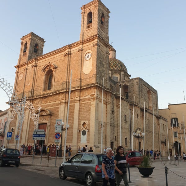 Taurisano - 1 tip from 60 visitors