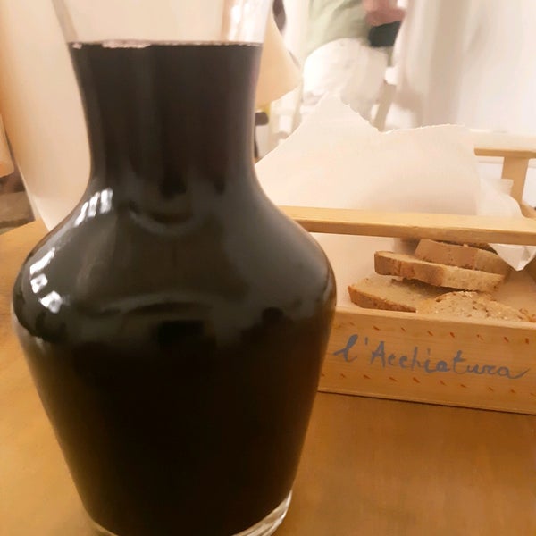 L'Acchiatura - Italian Restaurant in Racale