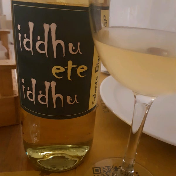 L'Acchiatura - Italian Restaurant in Racale