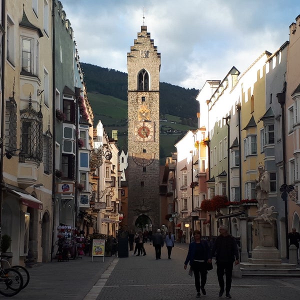 Sterzing / Vipiteno - Town in Sterzing