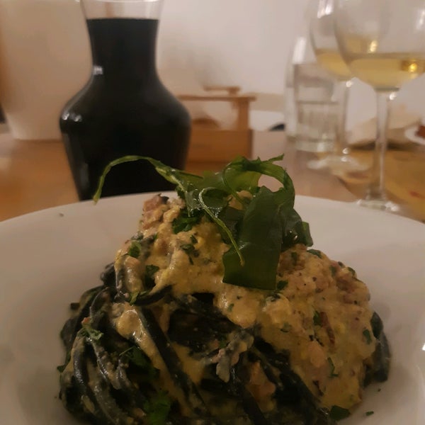 L'Acchiatura - Italian Restaurant in Racale