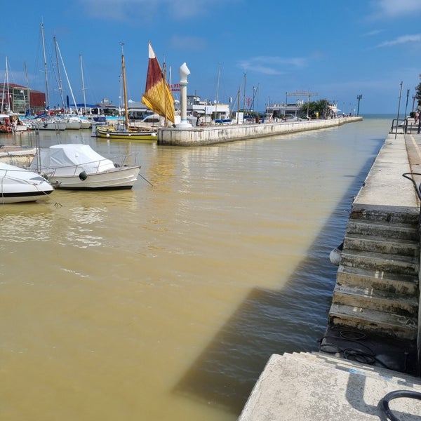 Porto di Riccione - 6 tips