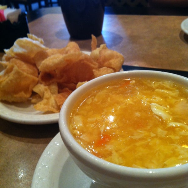 Fortune Wok - Chinese Restaurant