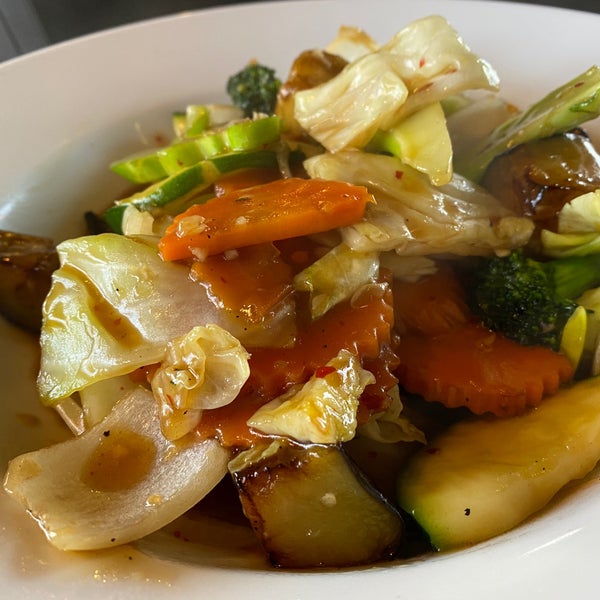Sa Bai Modern Thai - Thai Restaurant in Camelback East