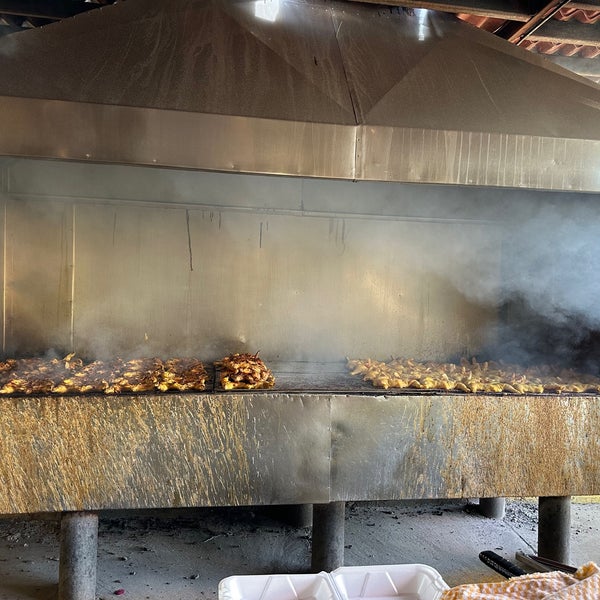 Pollo Lucas - 4 tips