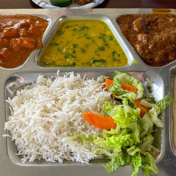 Kamana Kitchen - 16 tips