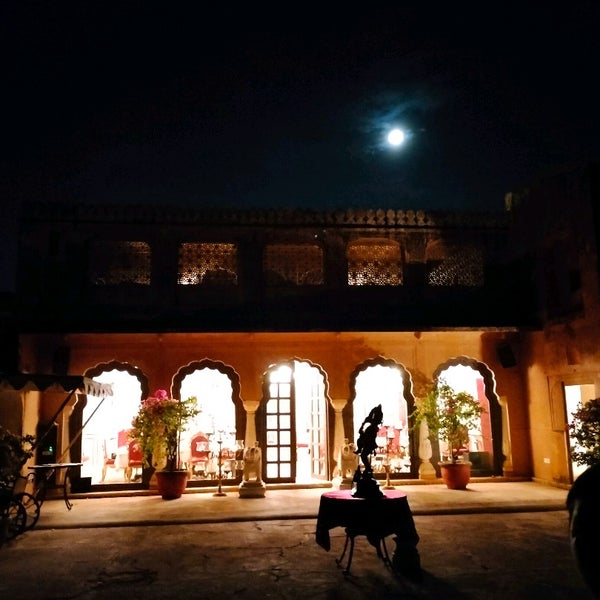 1135 AD - Jaipur, Rājasthān