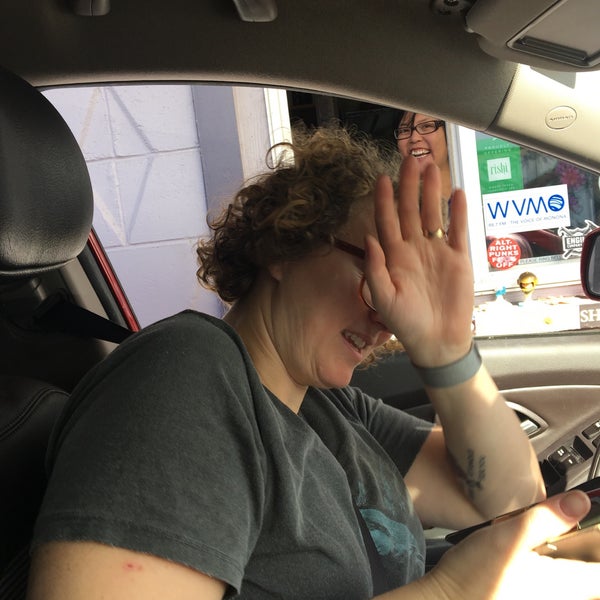 Java Cat - Madison, WI