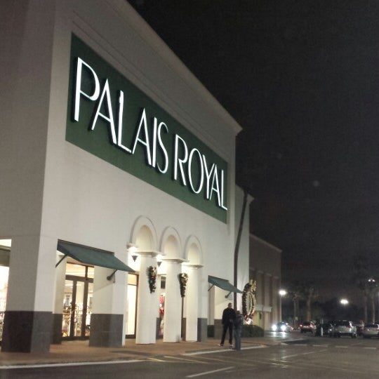 Palais Royal - 3 tips from 210 visitors