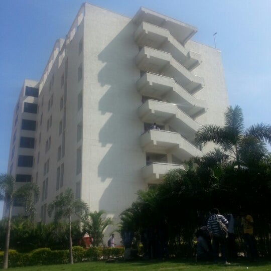 Gitam University - University in Hyderabad