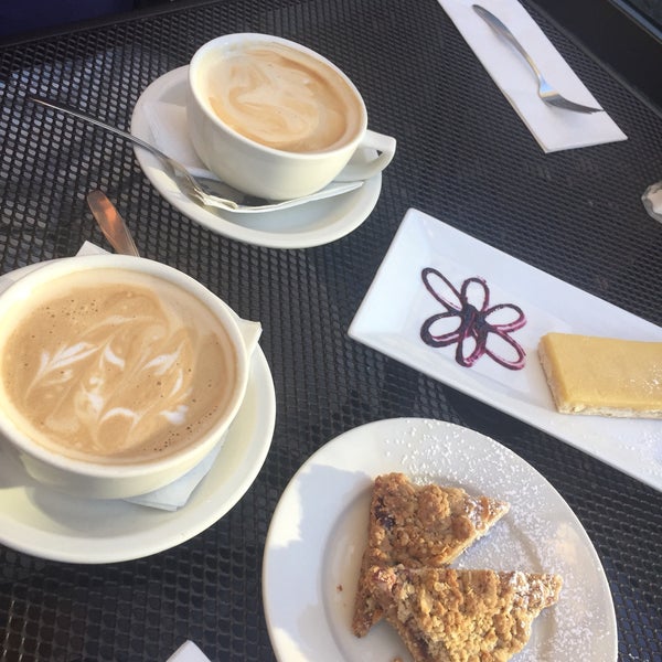 Something Sweet Bakery Cafe - 17 North St