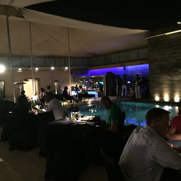 Sankara Rooftop Bar - Westlands, Nairobi