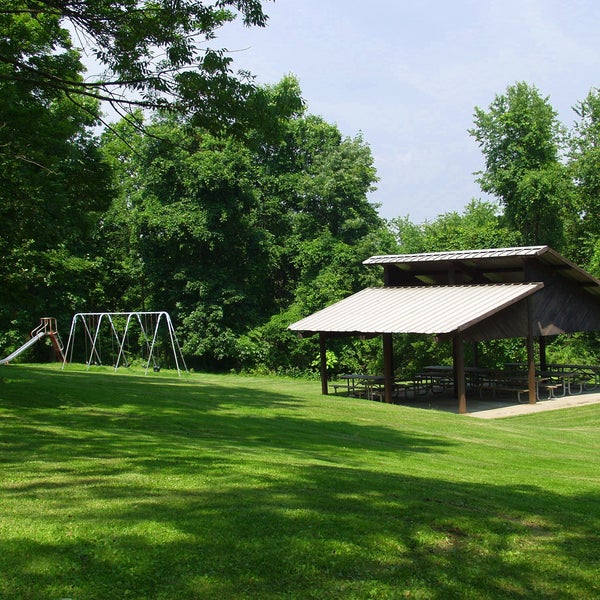 Boyce Park - 675 Old Frankstown Rd